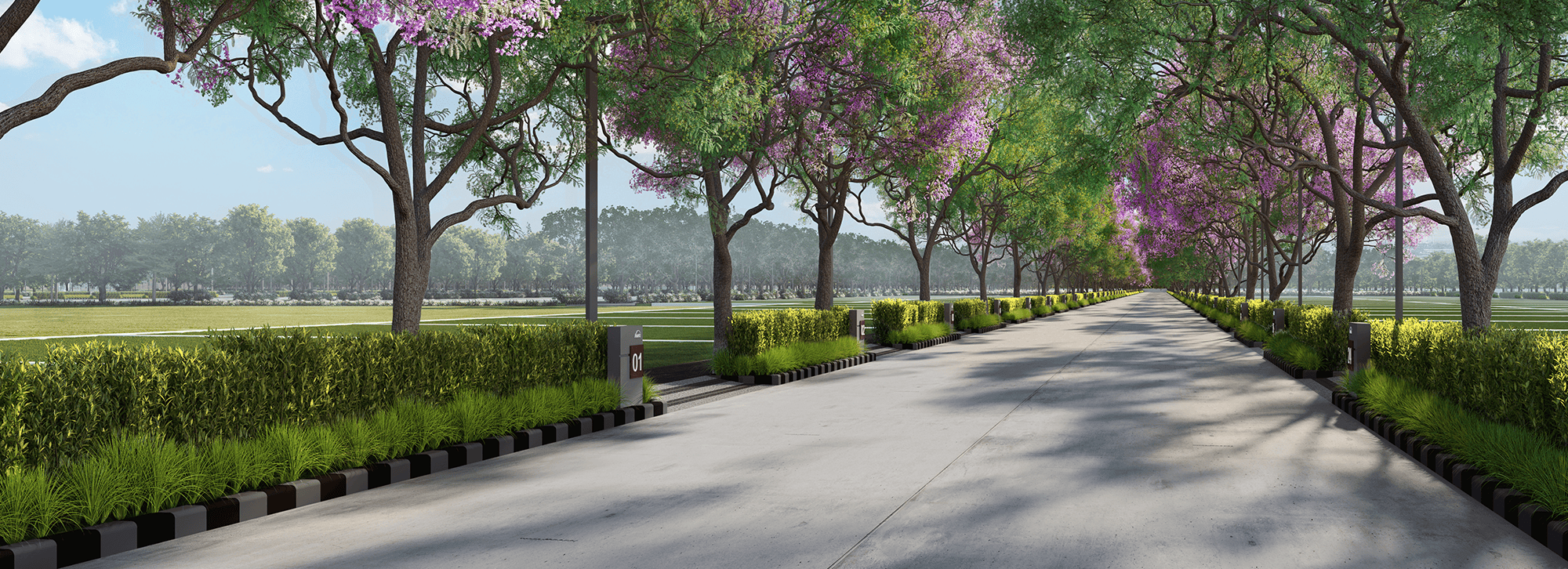 Prestige Autumn Leaves